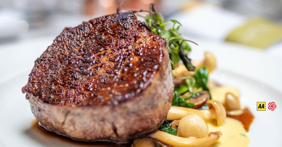 10 Fleet Street Menus | Dublin City Centre Restaurant