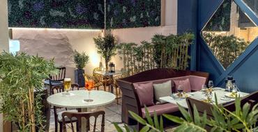 The Morgan Hotel Dublin | 4-star Hotel Dublin City Centre