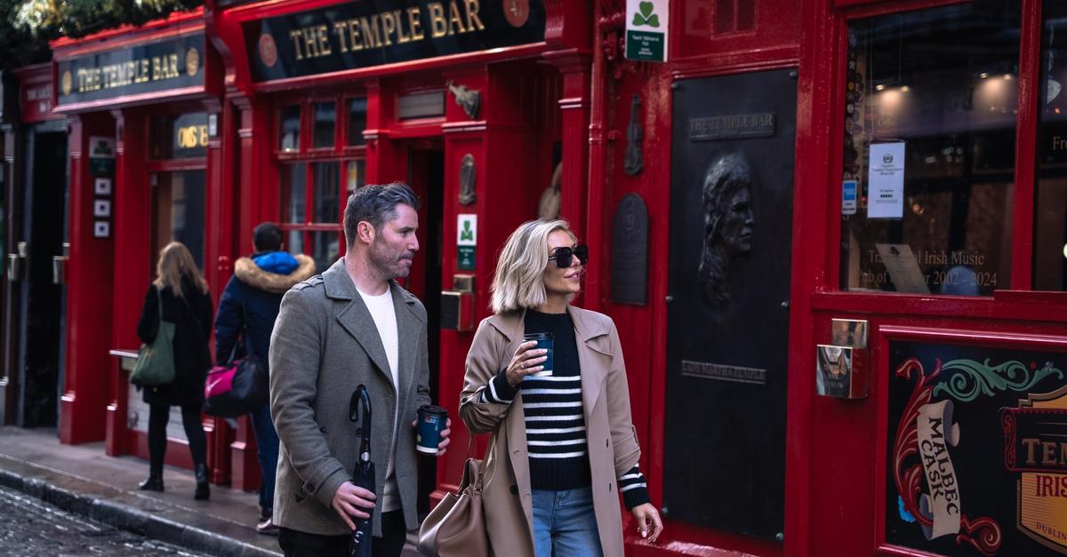 Discover Dublin This Summer & Save 20%