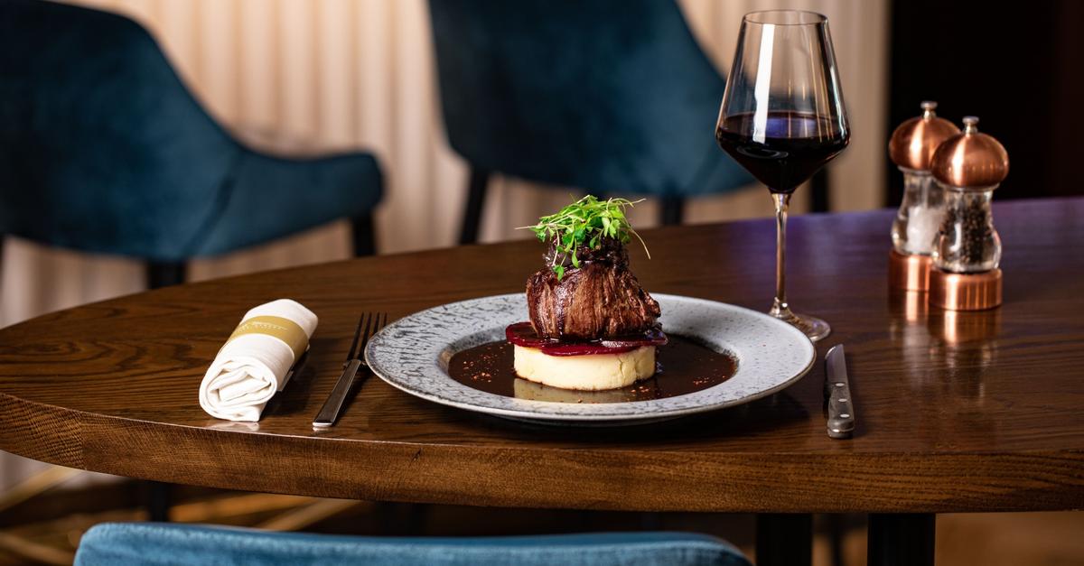 10 Fleet Street Menus | Dublin City Centre Restaurant