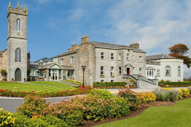 The Morgan | MHL Hotel Collection