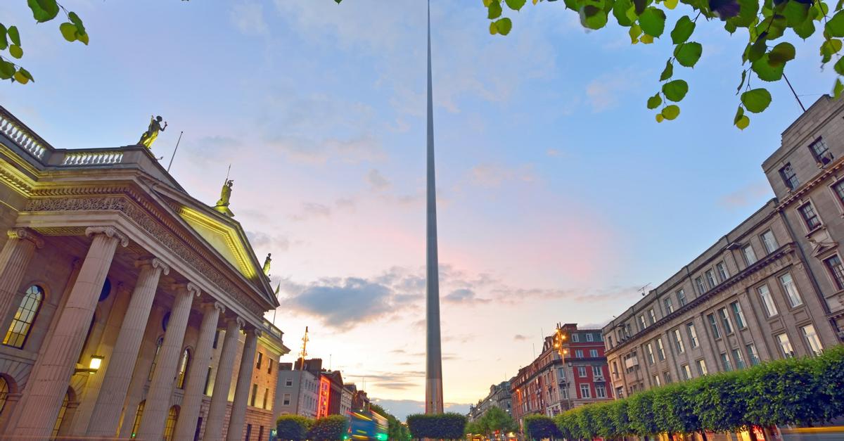 Did you know: 10 interesting facts about Dublin City| The Morgan Hotel