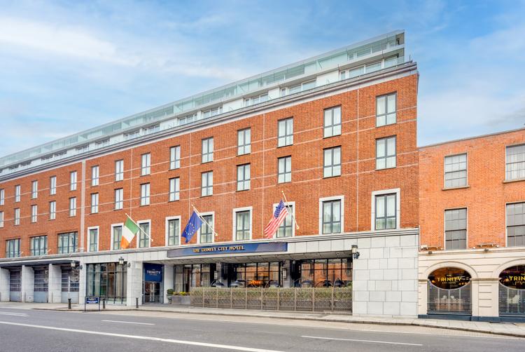 The Morgan | MHL Hotel Collection