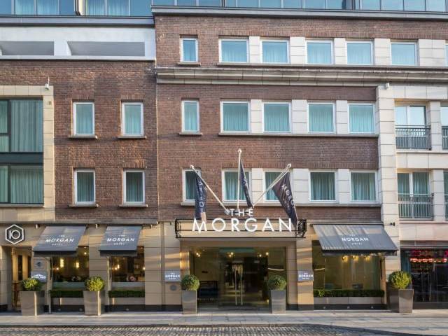 Reservations online | The Morgan Hotel, Dublin